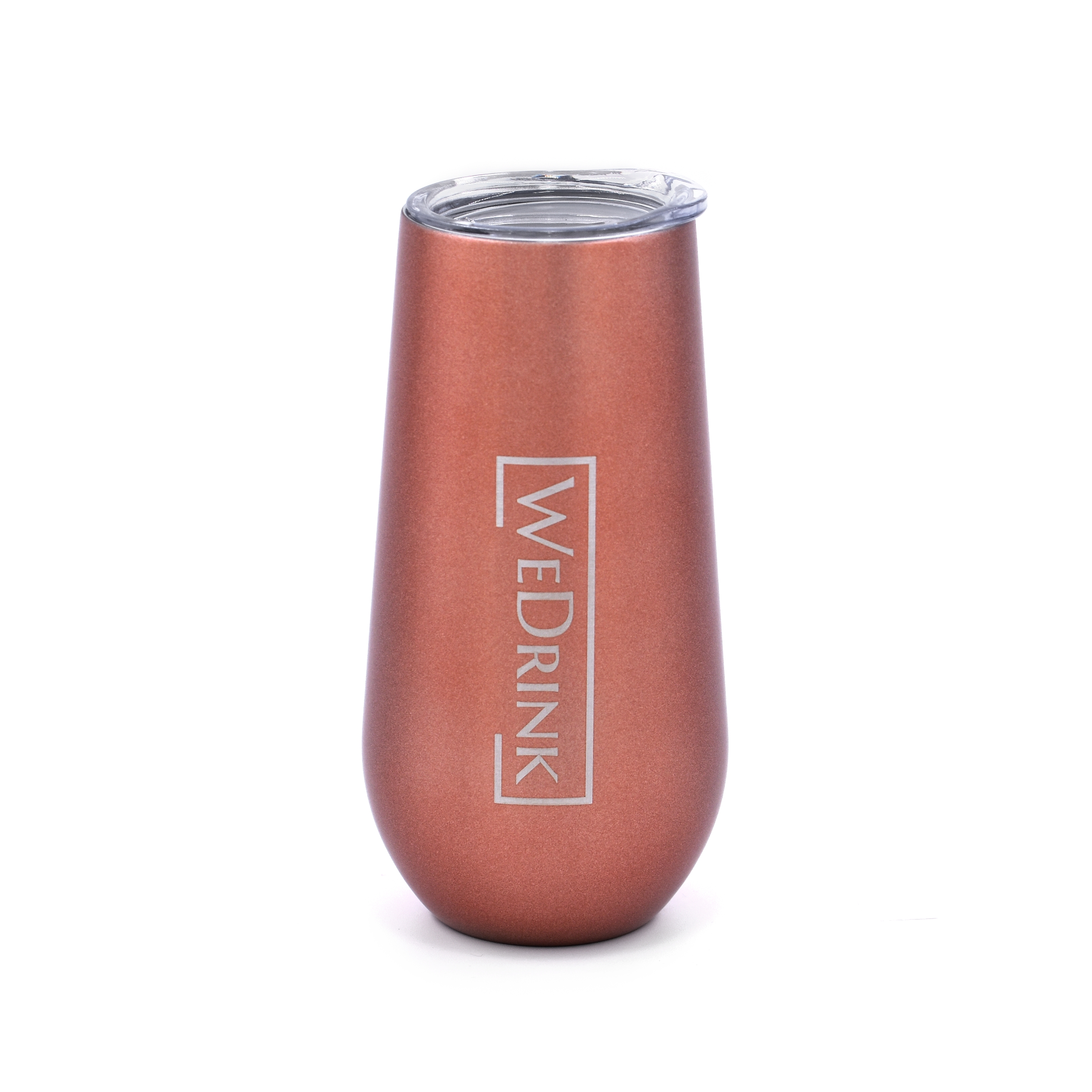 MIMOSA CUP ROSE GOLD : WeDrink-shop.com